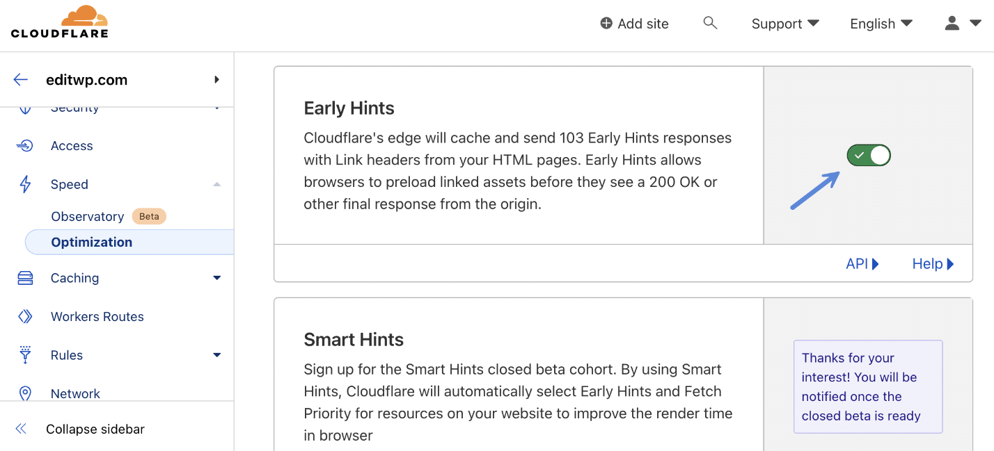 Best Cloudflare settings for WordPress (turbocharged at the edge)