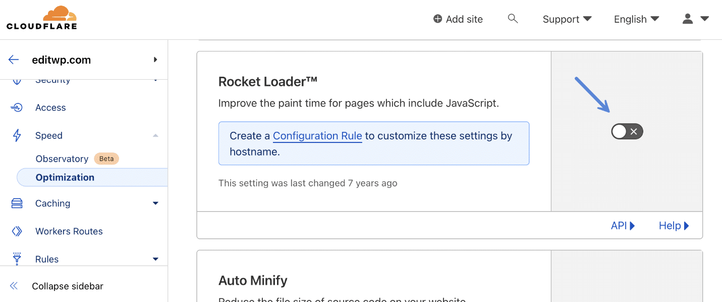 Best Cloudflare settings for WordPress (turbocharged at the edge)