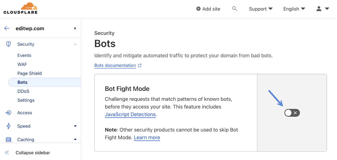 Best Cloudflare settings for WordPress (turbocharged at the edge)