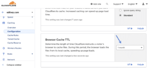 Best Cloudflare settings for WordPress (turbocharged at the edge)