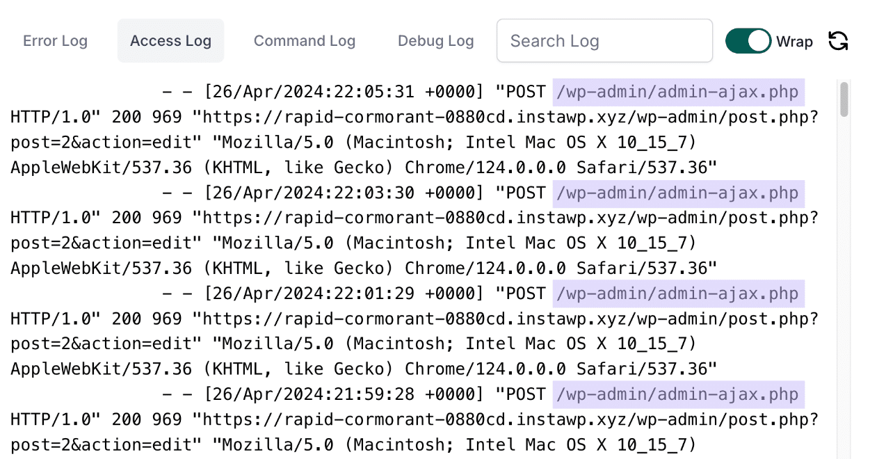 How to speed up your WordPress admin dashboard (back-end)