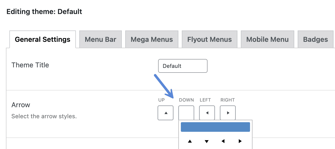 How to disable dashicons while still using Mega Menu - Perfmatters