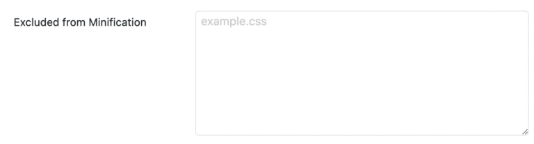 How To Automatically Minify Css In Wordpress One Click