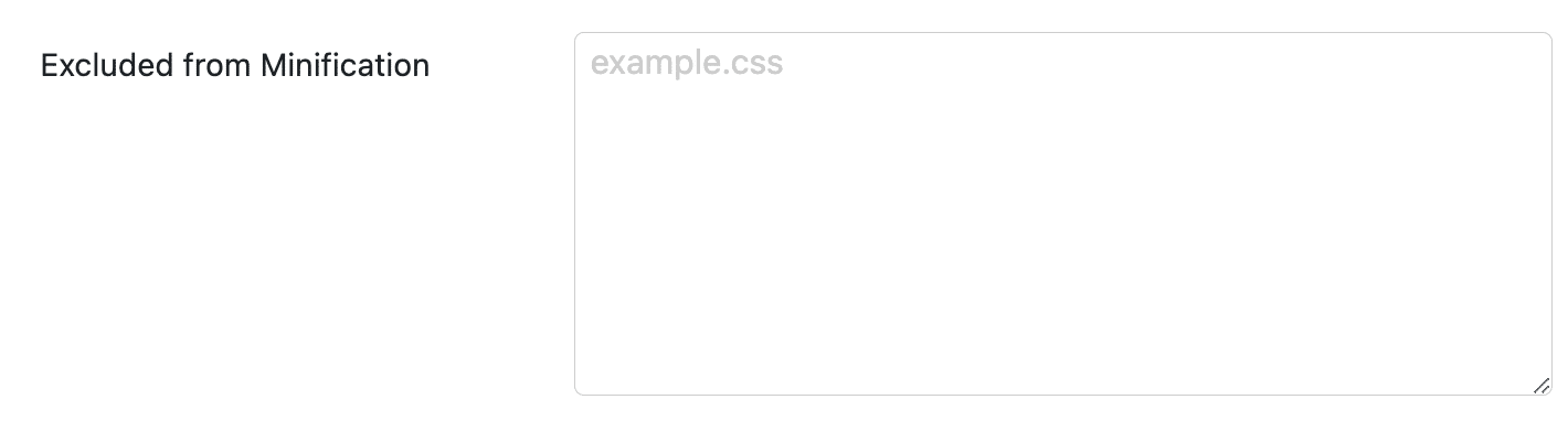 How To Automatically Minify Css In Wordpress One Click