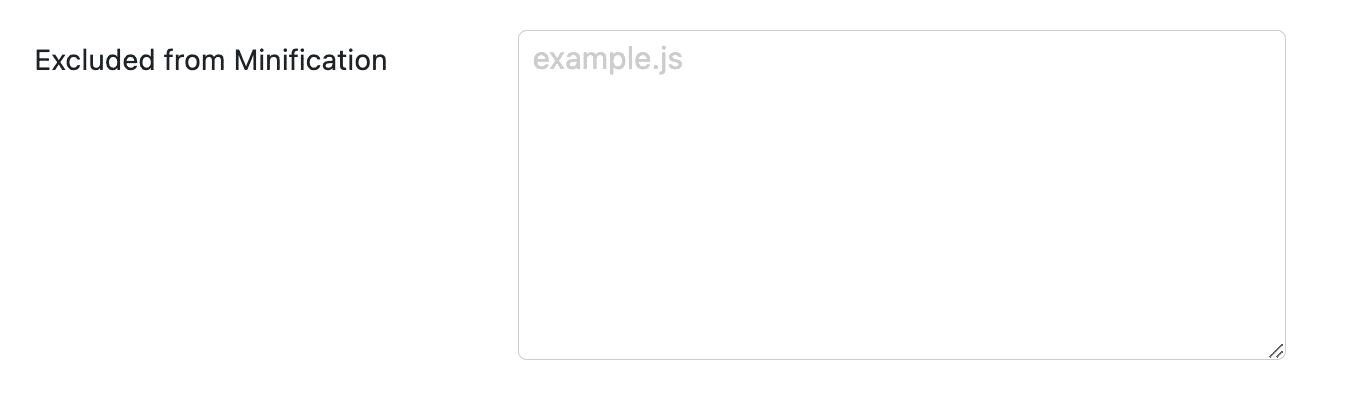 How To Automatically Minify Javascript In Wordpress One Click