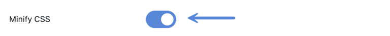 How to automatically minify CSS in WordPress (one-click)