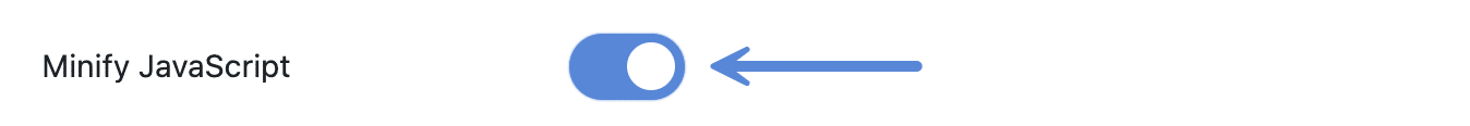 How To Automatically Minify Javascript In Wordpress One Click