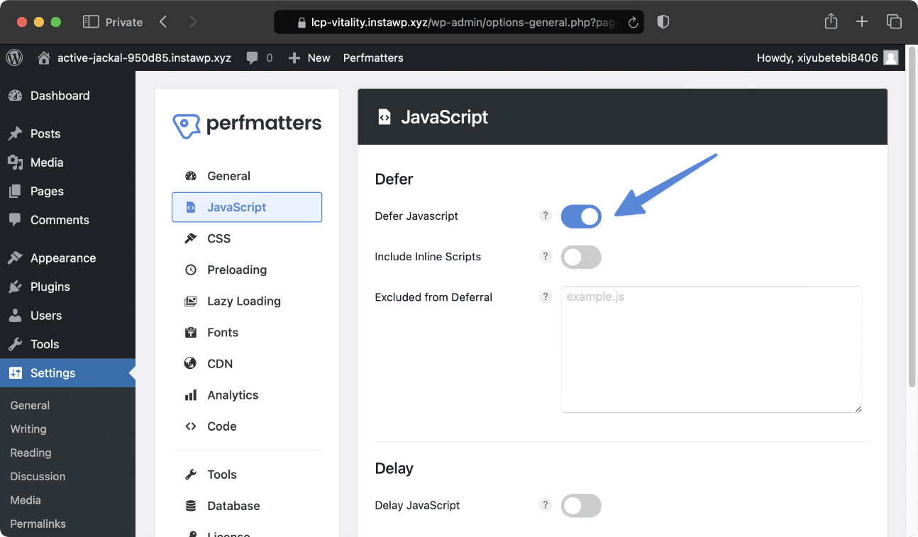 How to improve Largest Contentful Paint (LCP) for Core Web Vitals