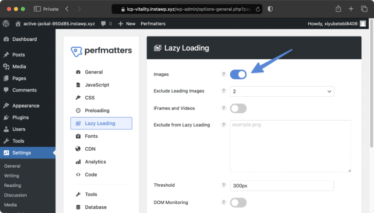 How to improve Largest Contentful Paint (LCP) for Core Web Vitals