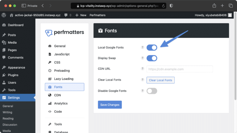 How to improve Largest Contentful Paint (LCP) for Core Web Vitals