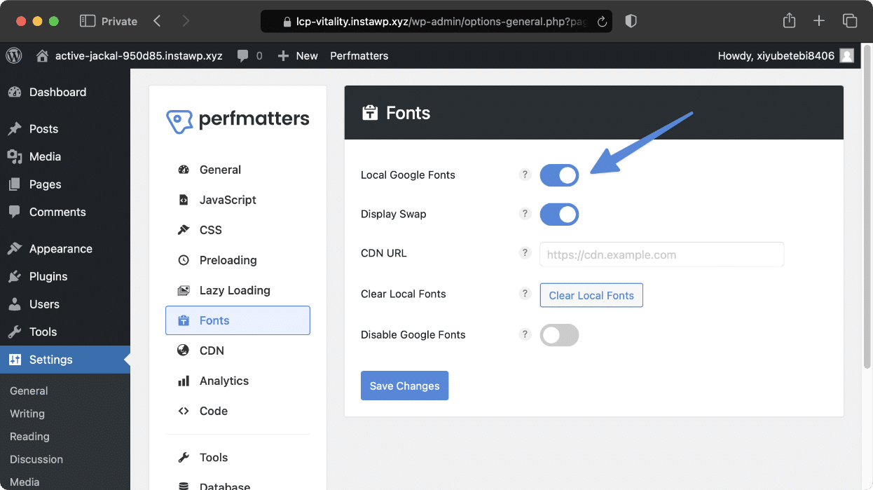 How to improve Largest Contentful Paint (LCP) for Core Web Vitals