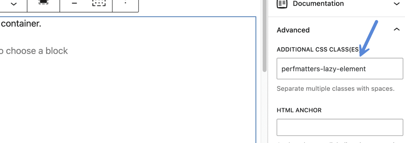 How To Lazy Load Elements In Wordpress Optimize Dom And Tbt 9368