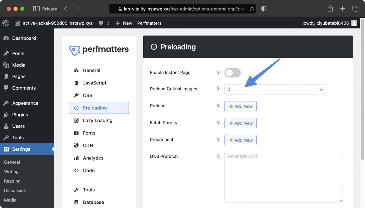 How to improve Largest Contentful Paint (LCP) for Core Web Vitals
