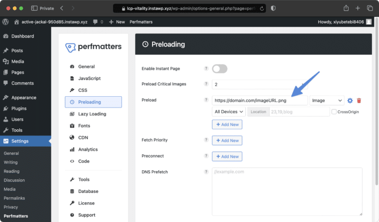 How to improve Largest Contentful Paint (LCP) for Core Web Vitals