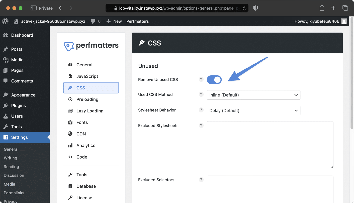 How to improve Largest Contentful Paint (LCP) for Core Web Vitals