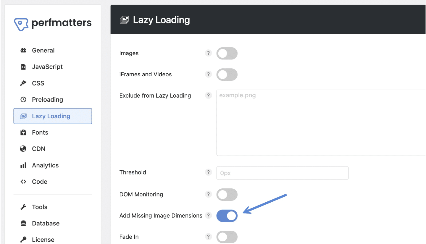 How to fix Cumulative Layout Shift (CLS) on your WordPress site