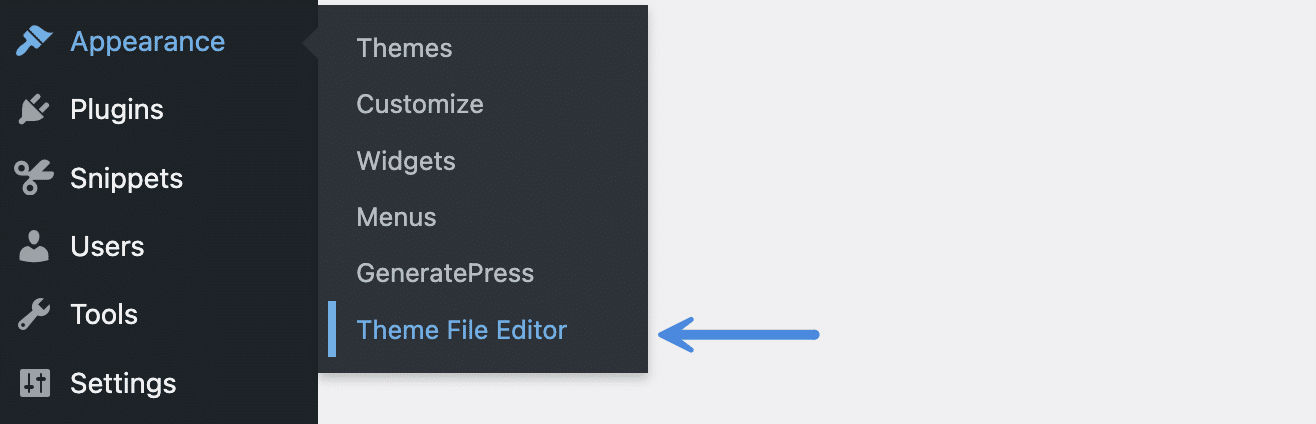 How to add PHP to WordPress (quick and easy)